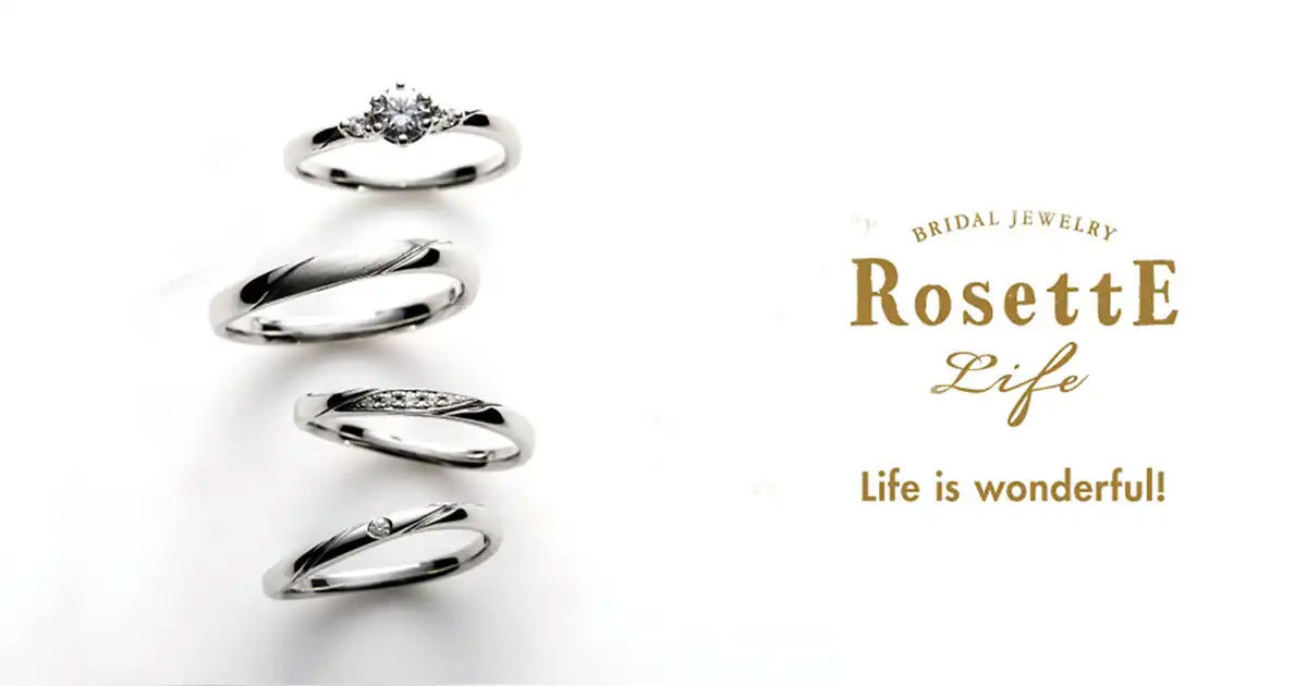 RossettE LIFE（ロゼット ライフ） | ヴェルティー山形店