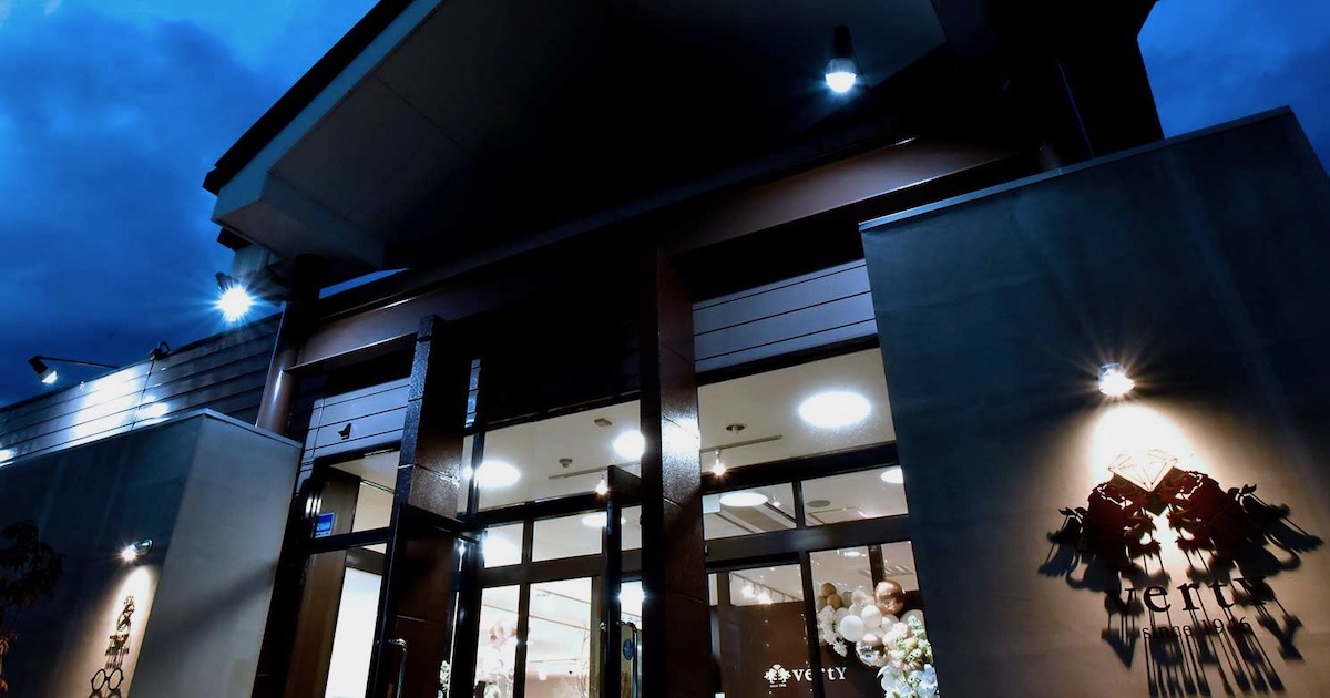 指輪と過ごす50年を描くブランド、「COLANY(コラニー)」。 | TOPICS | ヴェルティー山形店